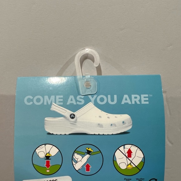 CROCS | Shoes | Crocs Uniquely You Jibbitz Mix Up | Poshmark